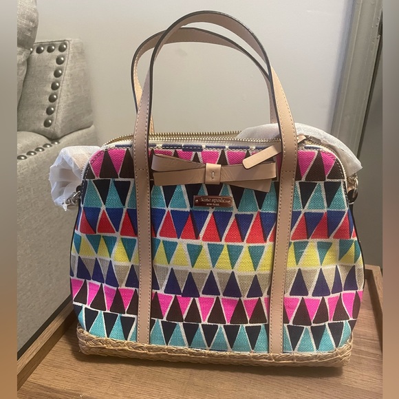 kate spade | Bags | Nwt Kate Spade Maise Purse | Poshmark
